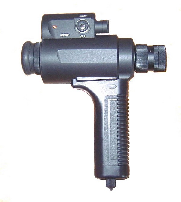 IR Viewer
