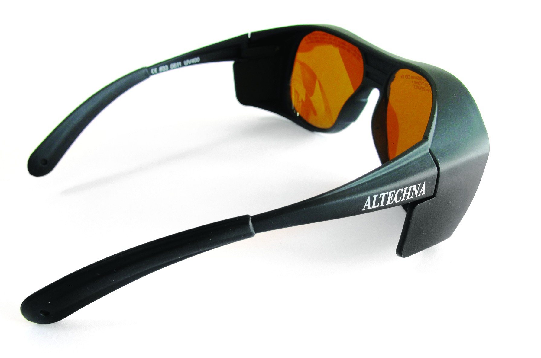 Laser Safety Glasses